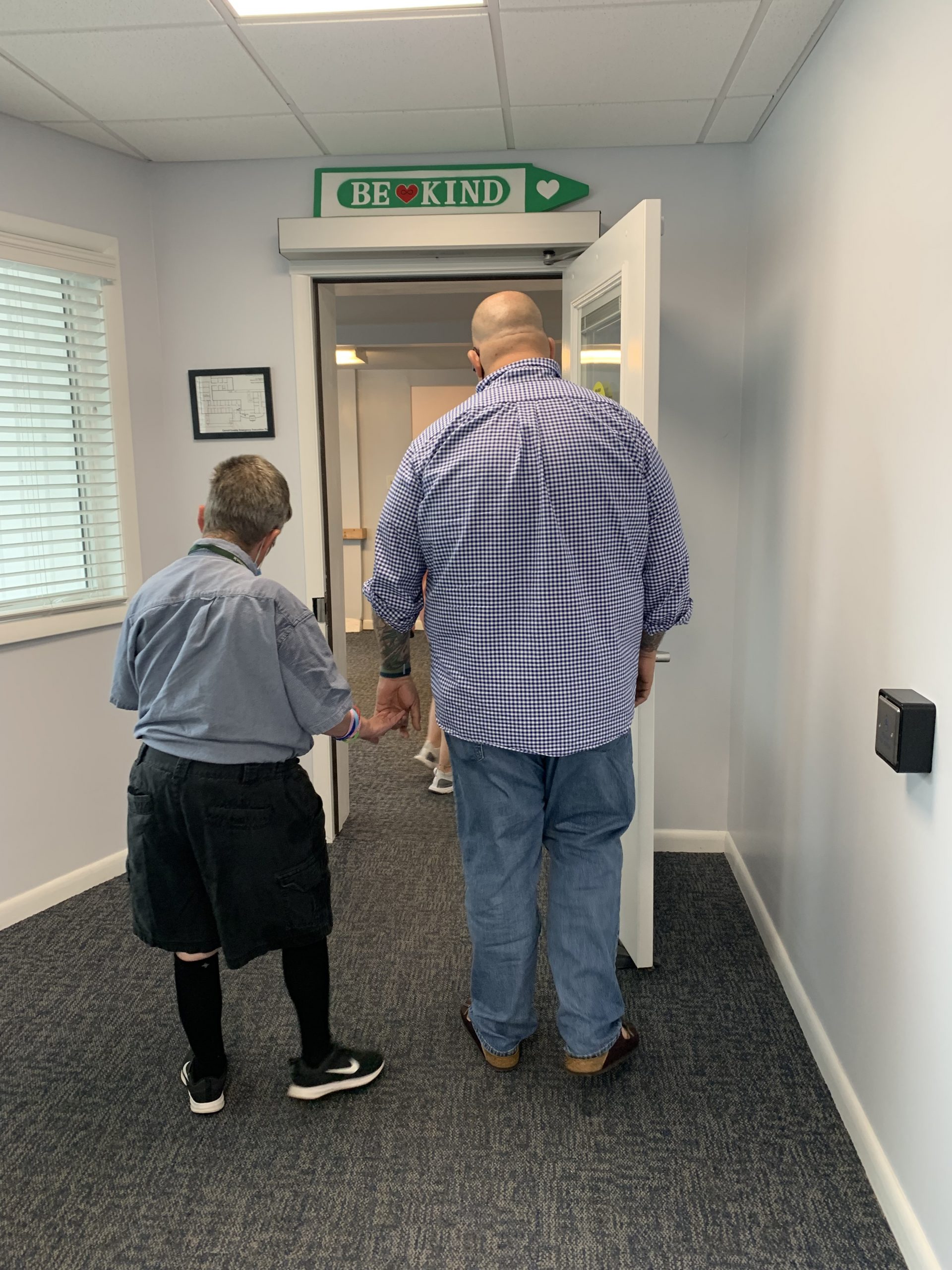 Target Community & Educational Services, Inc.