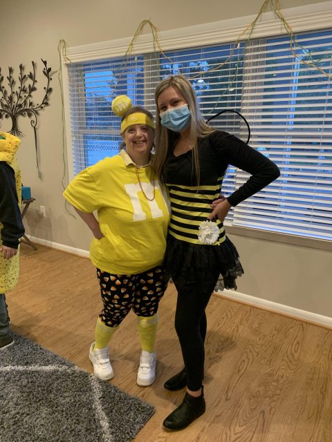 Target Community & Educational Services, Inc.