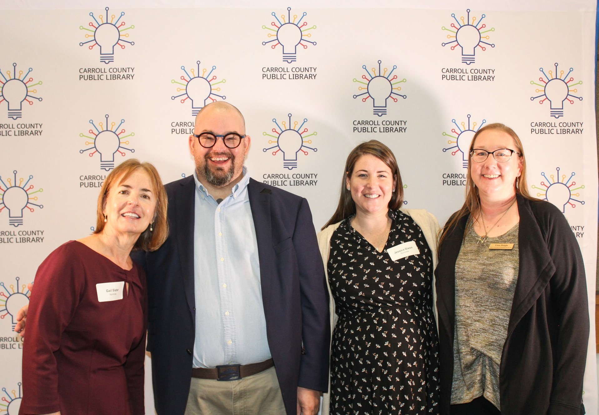 Be the Light - Target Community & Educational Services, Inc.