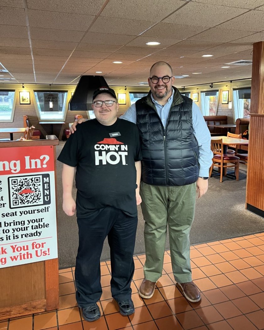 Target Community & Educational Services, Inc.