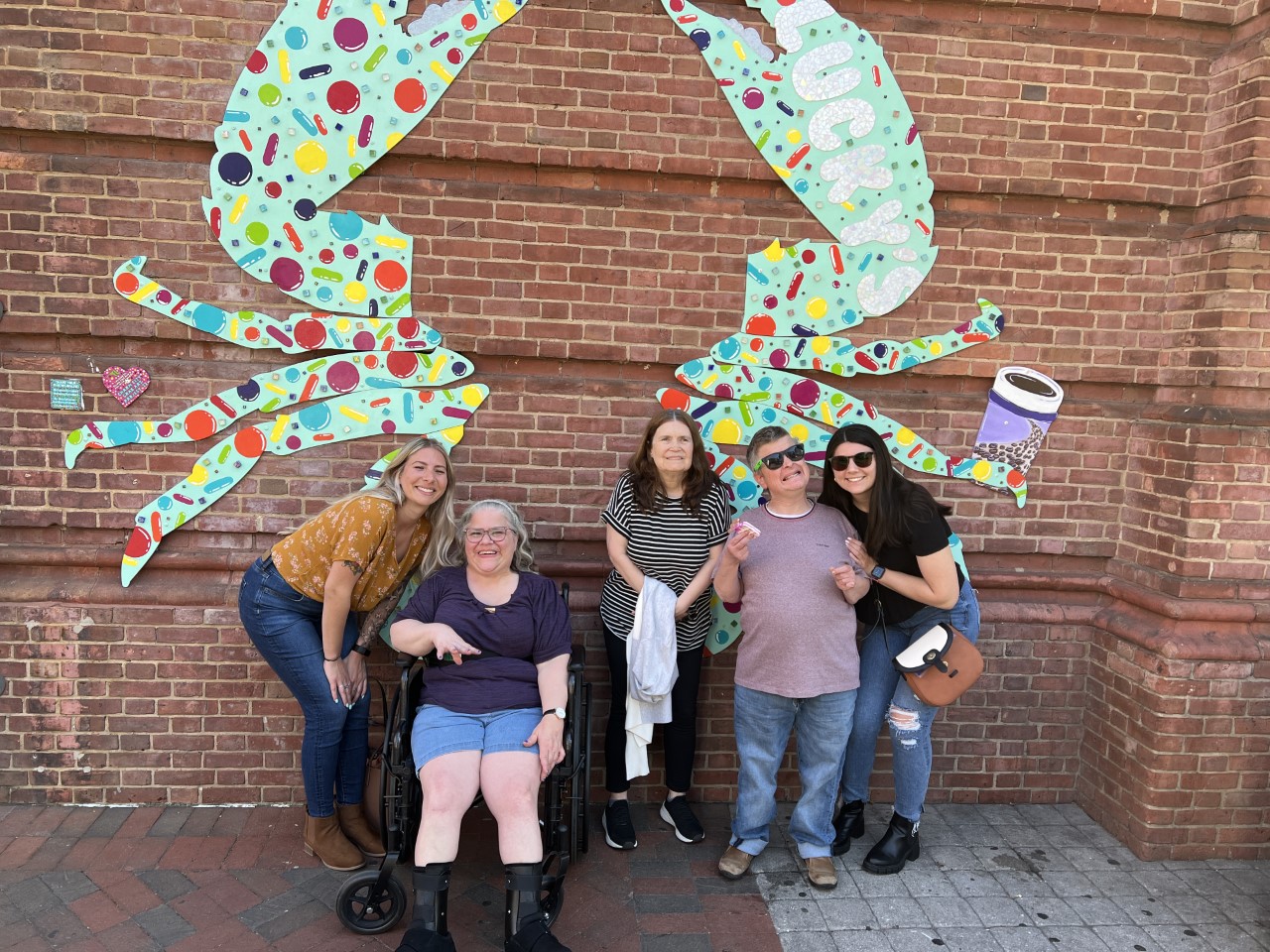 We Put the Community in Target Community (& Educational Services ...