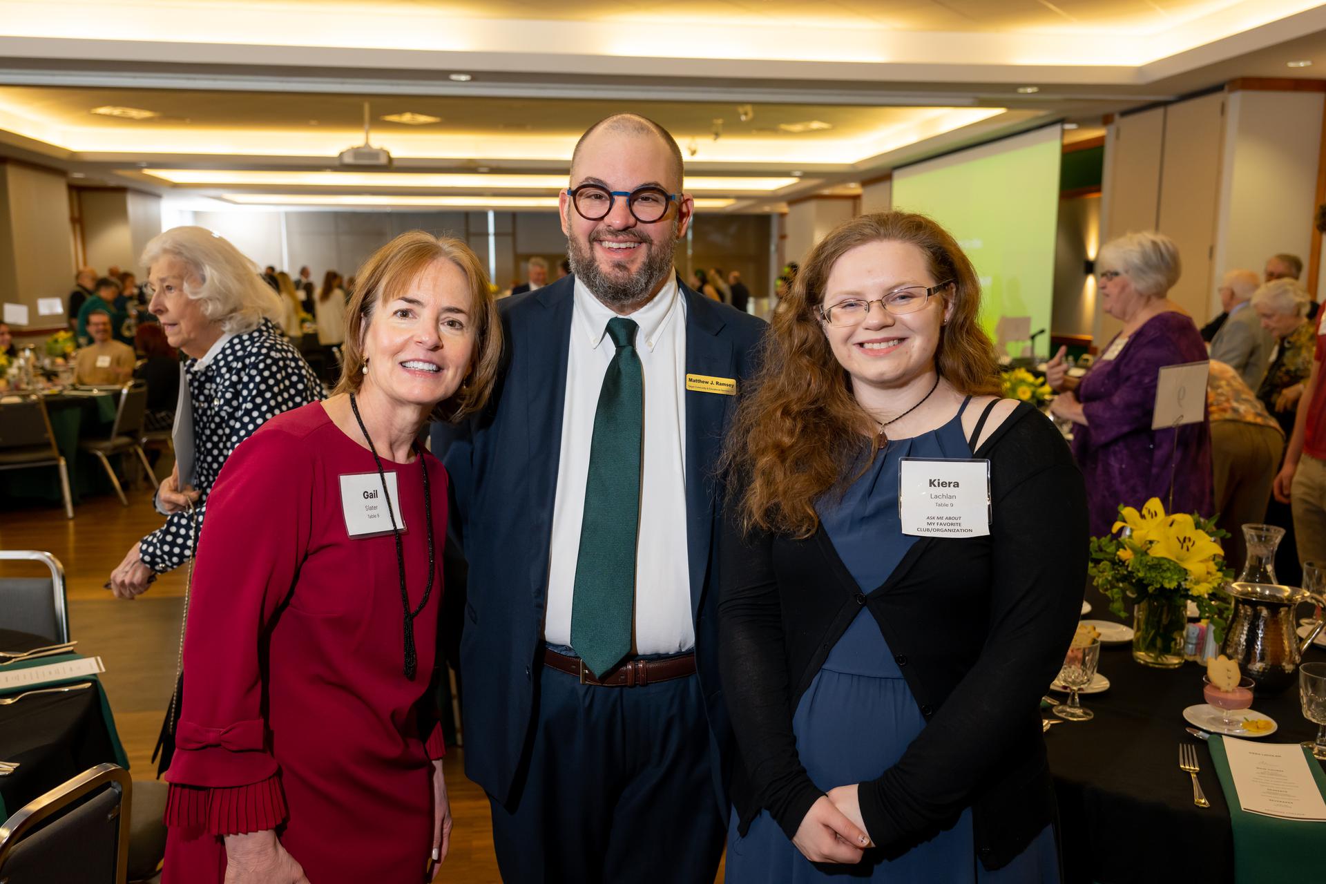 The Value of Community - Target Community & Educational Services, Inc.